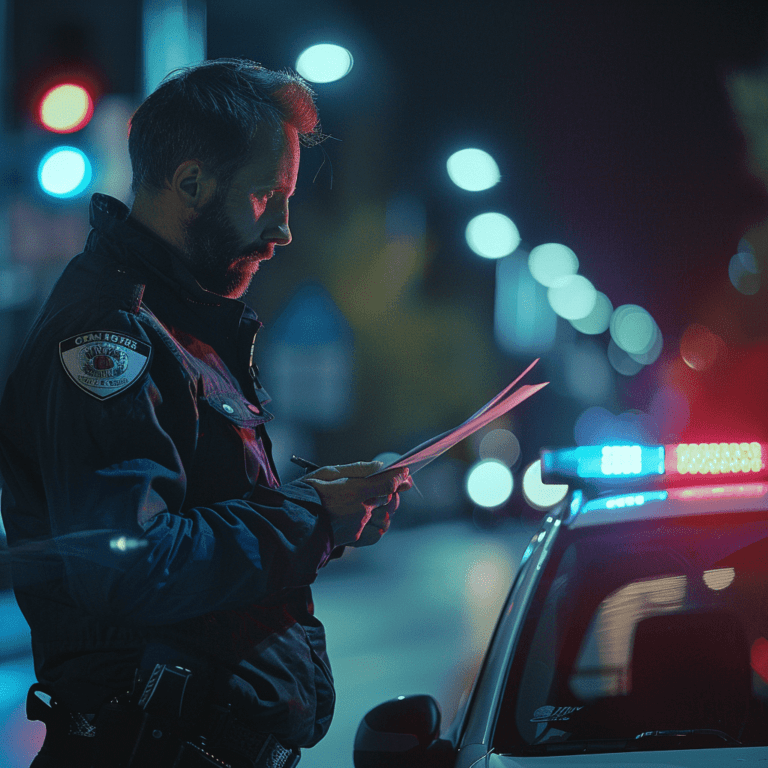 What Is a Moving Violation in Washington State: 6 Things To Consider ...